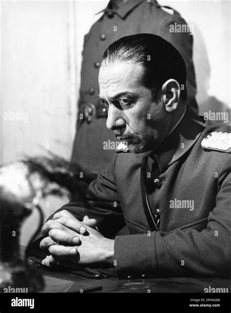 Jose Ferrer As Turkish Bey In Lawrence Of Arabia 1962 Director David