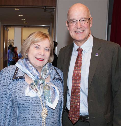 Thank You President Hamilton Eolis