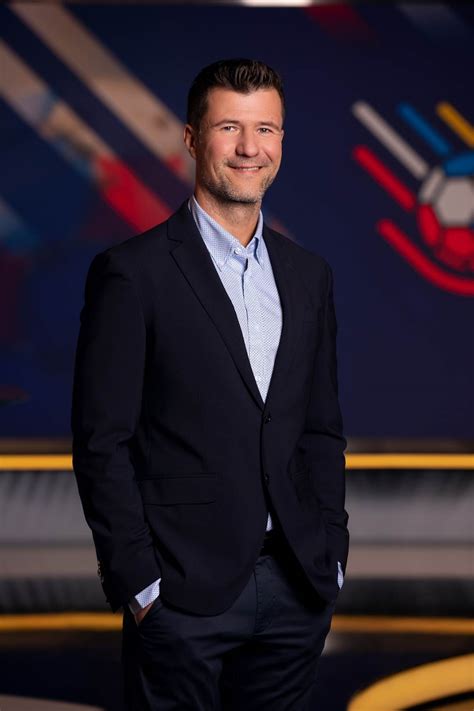 Marko Vargek Novi Je Urednik Rtl Sporta Story