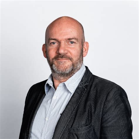 Bart Pennewaert Business Development And Service Director Trox