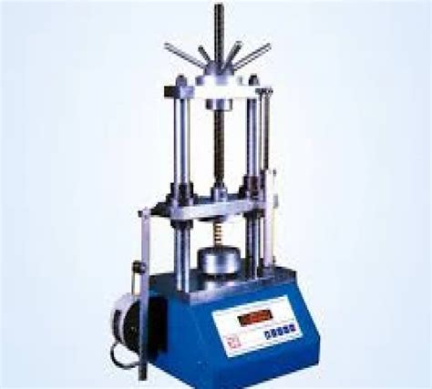 Digital Spring Tester At ₹ 135000piece In Chennai Id 2855937460555