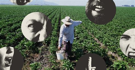 Anti Immigrant Language Is Rising—even On The Left Mother Jones