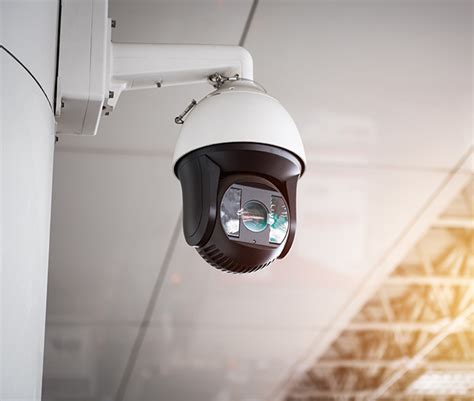 Cctv Systems Capital Asset Protection Group Capg