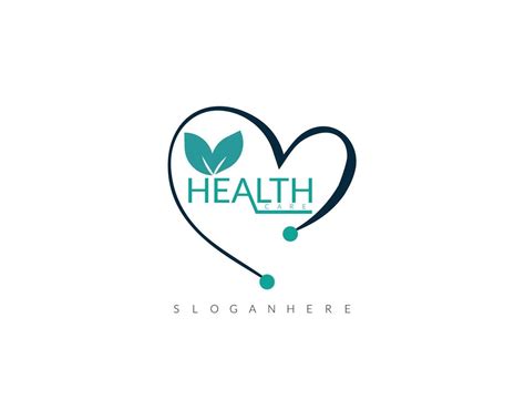 A Heart Shaped Compass Pointing Towards A Medical Cross Symbolizing Guidance And Direction In