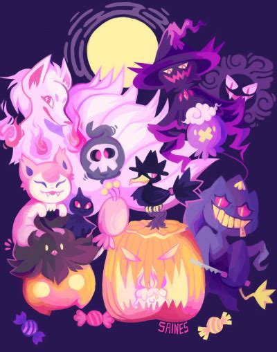 Happy Halloween Tumbex