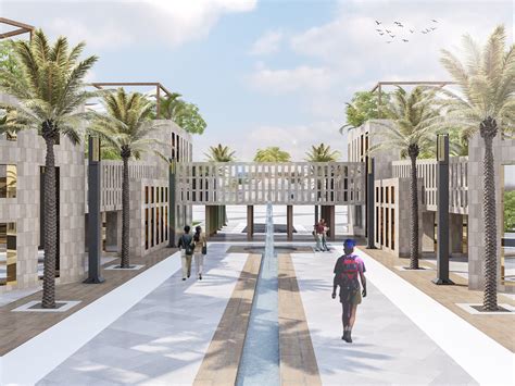 Graduation Project 3 Images Behance