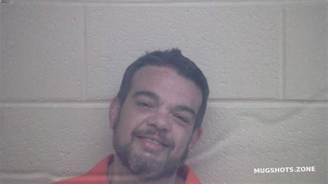 Lovell Brian Thomas 10 17 2024 Webster County Mugshots Zone