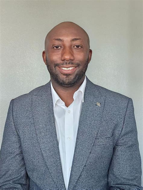 We Are Proud To Welcome Edmond To Team Lucayan Lucayan Technology Solutions Llc