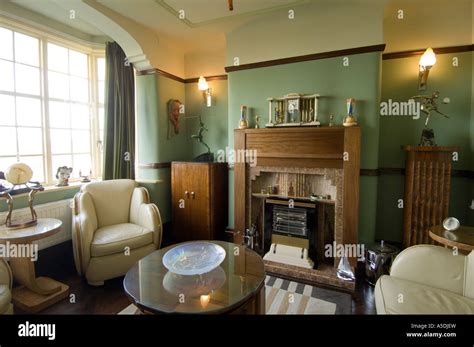Living Room 1930s Furniture Styles At Maggie Parham Blog