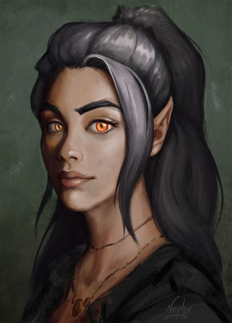 Art Of Nephyr