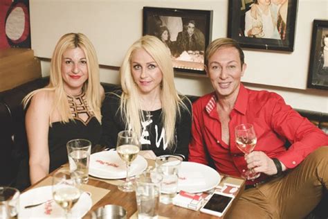 Πώς είναι σήμερα η Ολυμπιονίκης Μιρέλα Μανιάνι