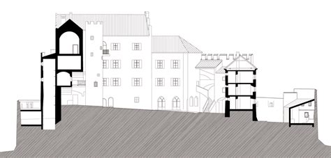 Messner Mountain Museum Peoples By Em2 Dezeen