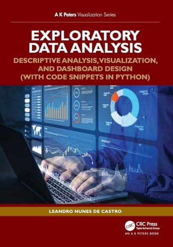 Exploratory Data Analysis Descriptive Analysis Visualization And
