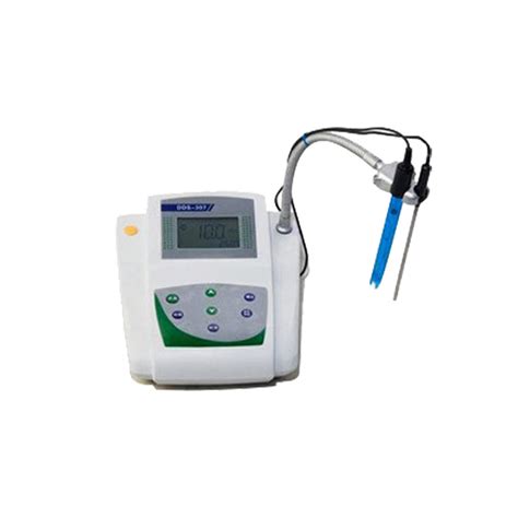 Buy Dissolved Meter Kit Digital Conductivity Tester Laboratory Benchtop