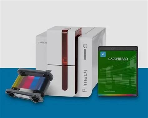 Pvc Evolis Primacy Printer At Rs 48000 In New Delhi Id 2851639592212