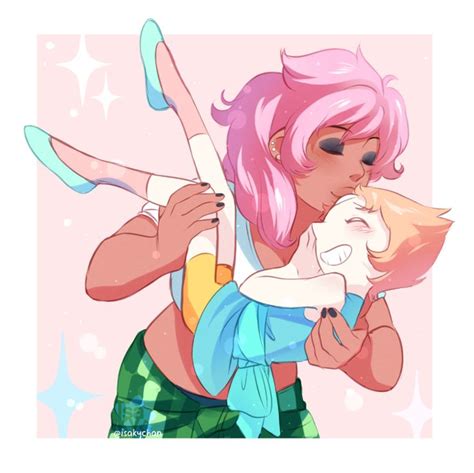 Steven Universeфэндомыsu Artsu Персонажиpearl Sumystery Girl