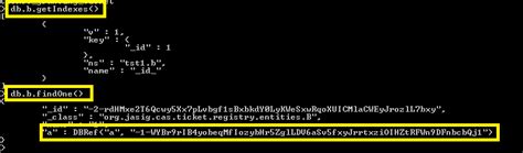 Spring Data Mongodb Indexing Dbref Stack Overflow