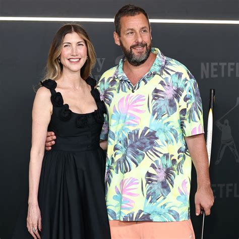 Bryllupssangeren Adam Sandler