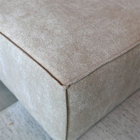 Pepp Interiors Loungebank Enzo Lounge Links Beige Online Bestellen Bij Meubelcitynl