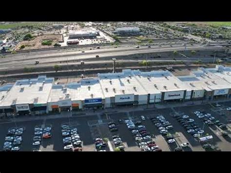 Prasada Shopping In Surprise Arizona Youtube