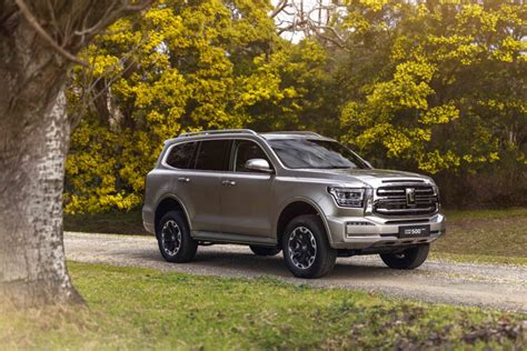 Gwm Models Reviews And News