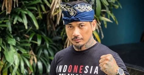 Jerinx Ditahan Bobby Sid Kebenaran Akan Menang Okezone Celebrity
