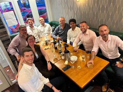 Greg Browning Posted On Linkedin