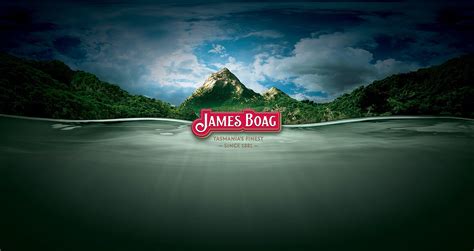 James Boags On Behance