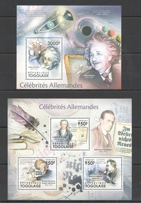 Jeune Albert Einstein Couleur