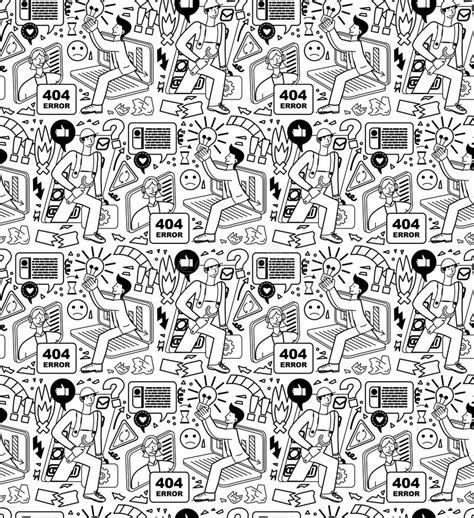 Technical Support Operator Sales Manager Call Center Employers Team Help People Black And White