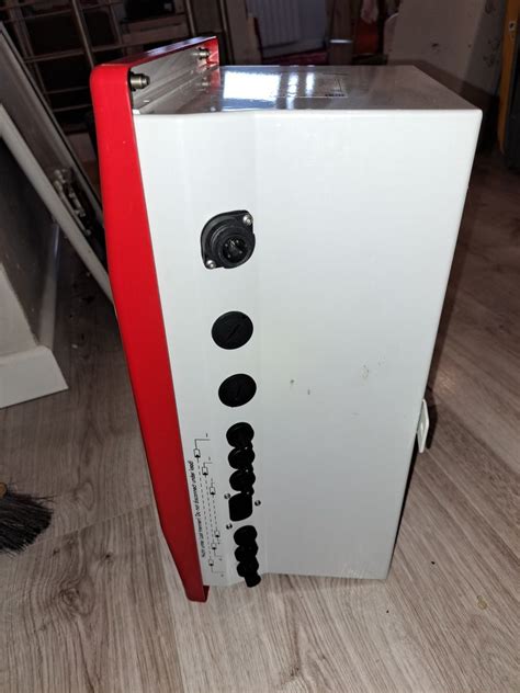 Sma Windy Boy Elektrownia Wiatrowa Snowidowo • Olxpl