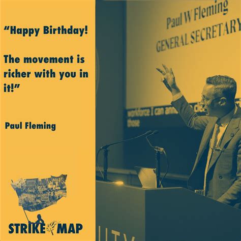 Strike Map On Linkedin Strikemap