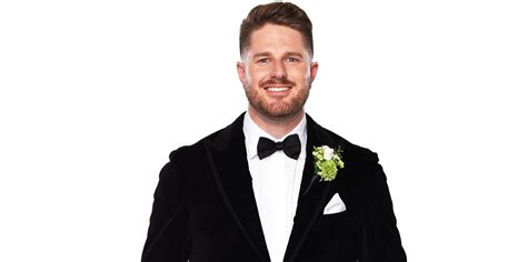 Mafs Star Bryce Ruthven Confirms Career Move With New Presenting Job