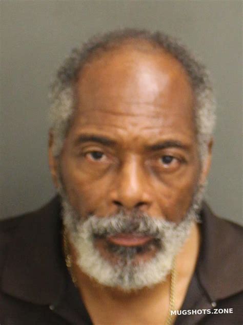 Ervin Mitchell 08022023 Orange County Mugshots Zone