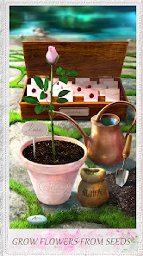 Floria Virtual Garden For Android Download