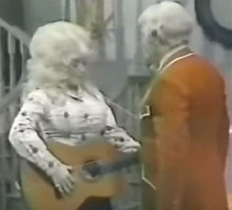 Playing With Dolly Captain Kangaroo Dolly Parton Captain