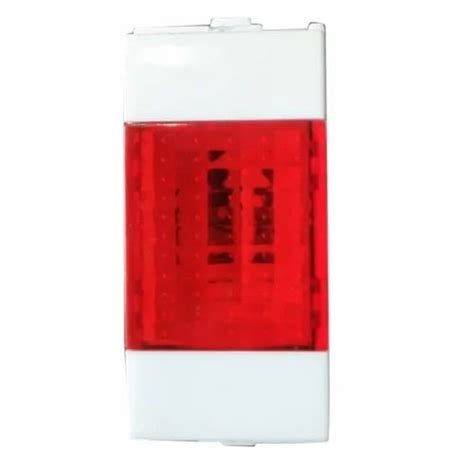 10a Goldmedal Nixon Led Indicator Switch 2m At Rs 120 Piece In Gurdaspur Id 2851956593673