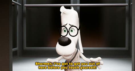 Just Another Cinemaniac • Epic Movie Rewatch 138 Mr Peabody And