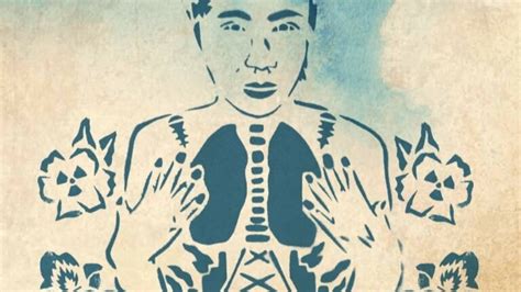 Environmental Violence And Reproductive Justice — Native Youth Sexual