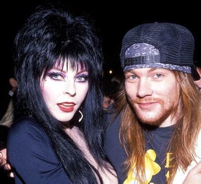 Cassandra Peterson Elvira Mistress Of The Dark Tumbex