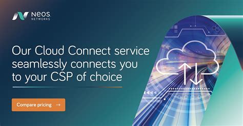 Simon Willmott On Linkedin Cloud Connect Is A Direct Secure Connection Between Your Network And…