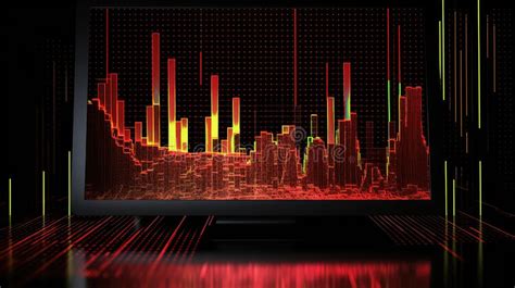 Corruption Data Error Stock Illustration Illustration Of Faulty