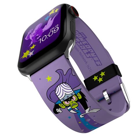 Mojo Jojo Cabeza