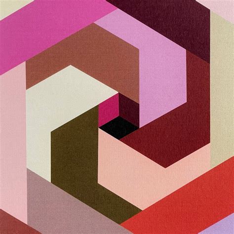 Puzzle Cube — Pavilion