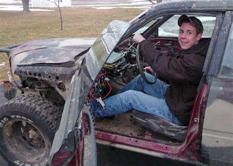 This Subaru Impreza Based Custom Buggy Will Put Your Wrx To Shame Off Road Atelier Yuwa Ciao Jp