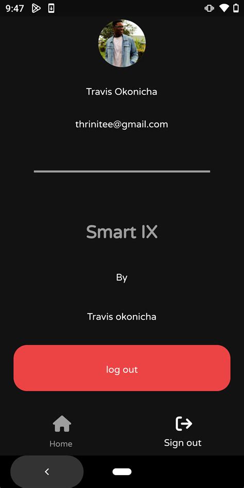 Github Travis Ugosmartix ⚡️ The Smart Ix Is A Home Automation Assistance That Lets You
