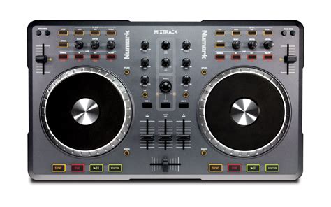 Mixtrack Numark
