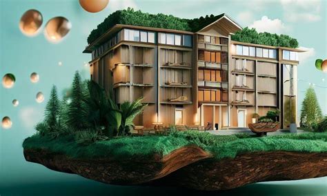Are Sustainability Measures In The Hotel Industry Genuine Or