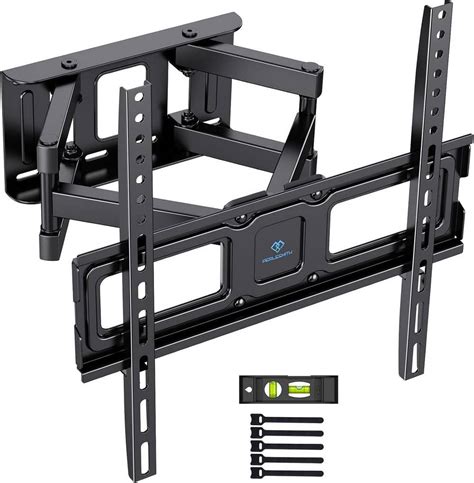 Los Mejores Soportes De Tv Para Pared Para Aprovechar Mejor Tus Espacios