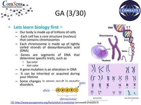Genetic Algorithm Pptx